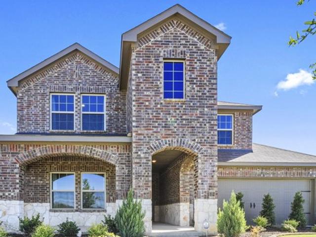 NAPLES Plan Cartwright Ranch Community