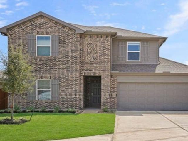 Naples Plan Cypress Green Community