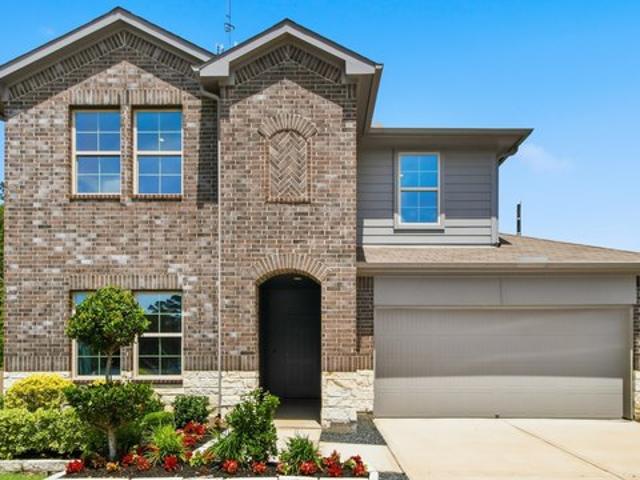 Naples Plan Mill Creek Estates Community