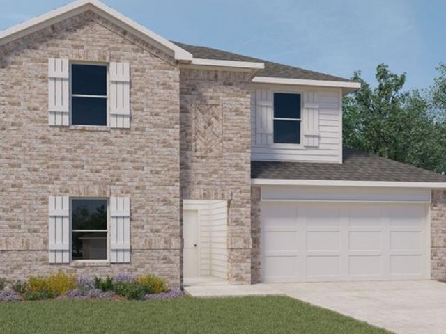 Naples Plan Newport Pointe Community