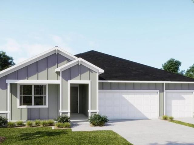Naples Plan Seminole Bend Community