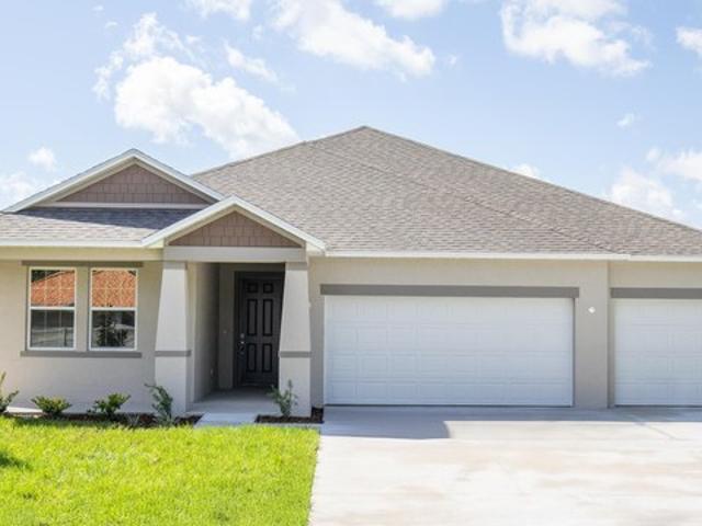 Naples Plan Seminole Bend Community