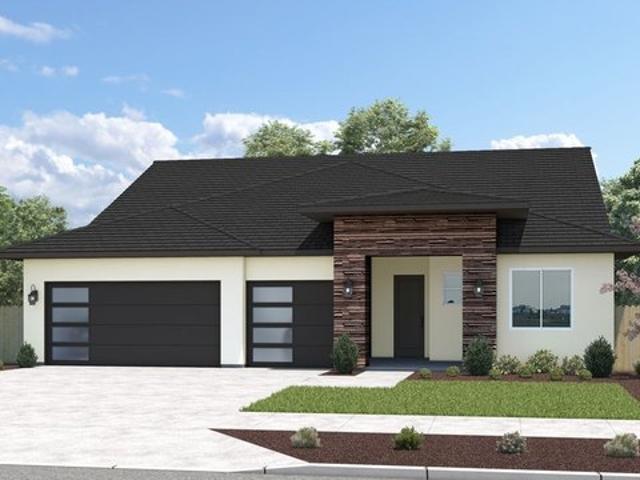 Naples Plan Stonebrook Community