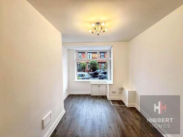 Naples Road, Stockport, SK3