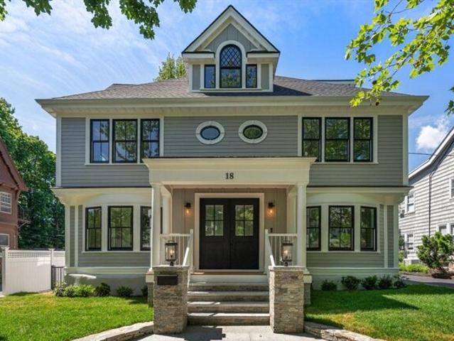 Naples Rd, Brookline, Home For Sale