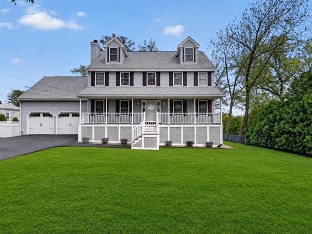 Naples Rd, Haverhill, Home For Sale