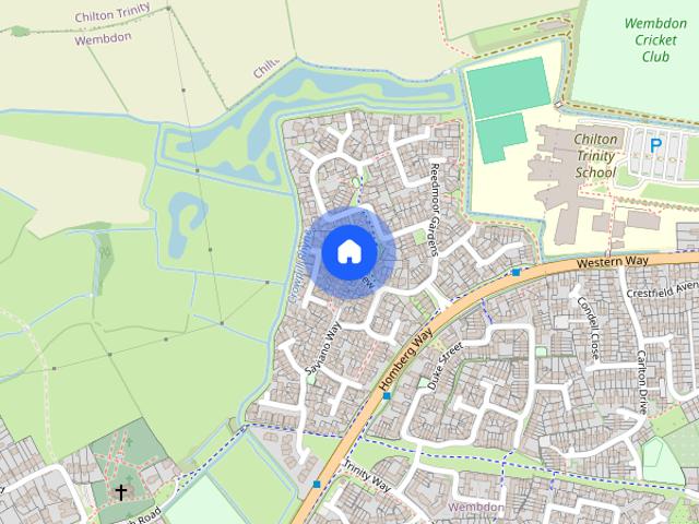 Naples View, Bridgwater, TA6