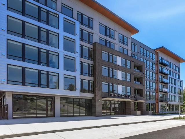 Napoleon Apartment Homes Studio Apartment for Rent at 1515 Tacoma Ave S, Tacoma, WA 98402 New Tacoma