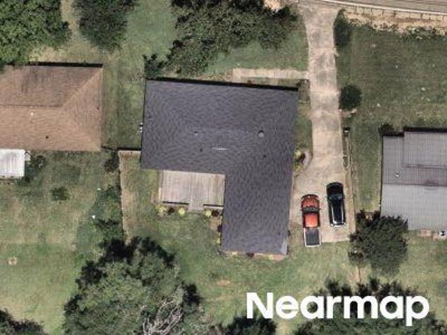 Napoleon Ave