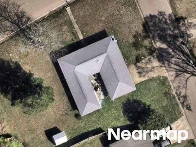 Napoleon Ave
