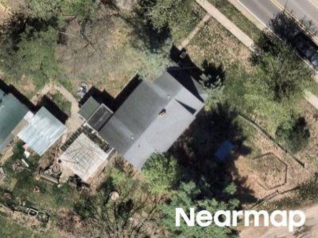 Napoleon Rd