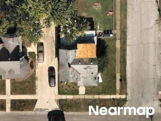 Napoleon St