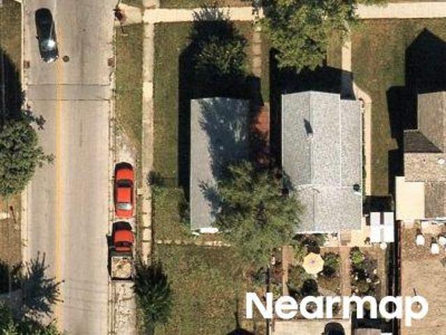Napoleon St