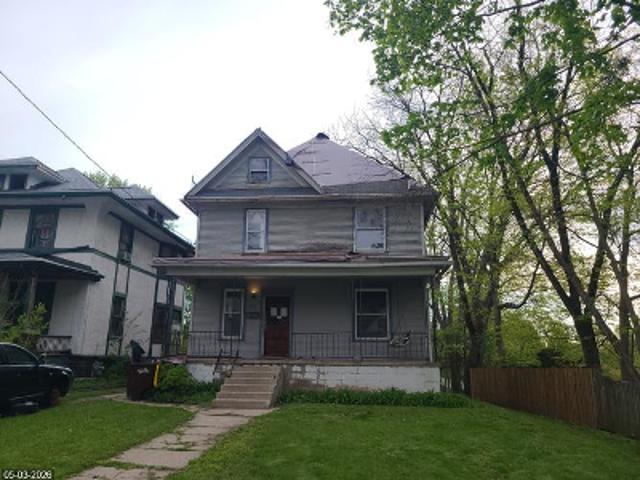Napoleon St
