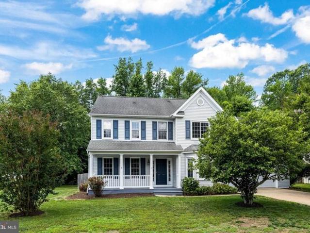 Napoleon St, Fredericksburg, Home For Sale