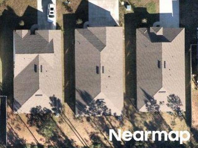 Narvarez Ave