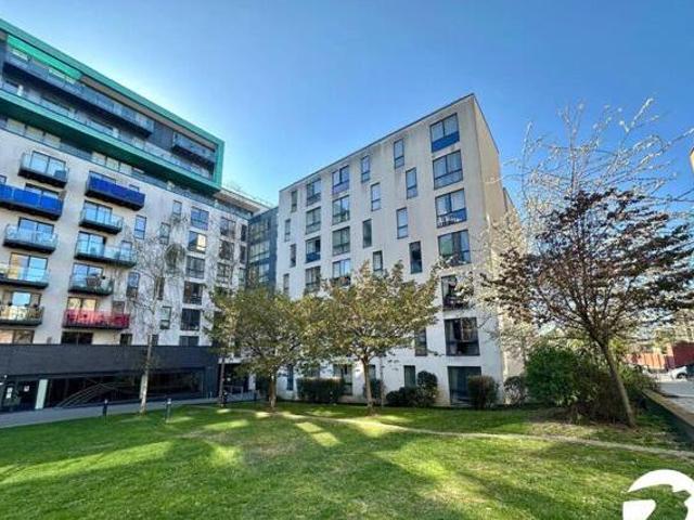 Nara Building, Conington Road, 2 Bedroom Flat
