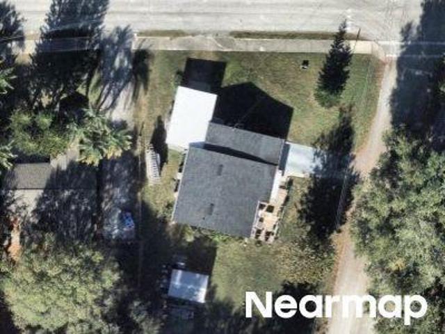 Naranja Rd