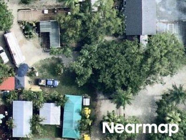 Naranja Rd