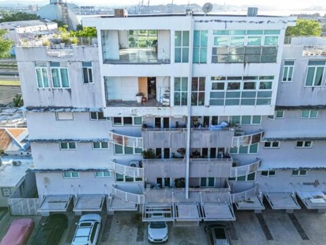 Naranjos Ph,san Juan, Condo For Sale