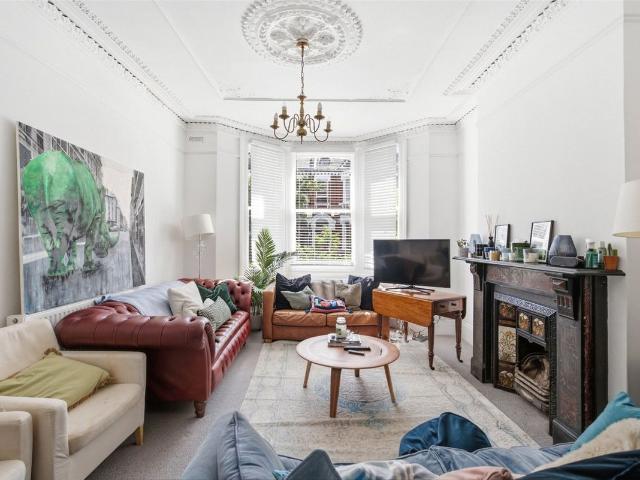 Narbonne Avenue SW4, 4 bed shared accommodation to rent, £6,500 pcm | PrimeLocation