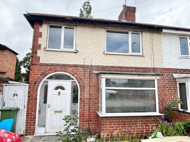 Narborough Road South, Braunstone Town LE3, 3 bed semi detached house to rent, £1,250 pcm | PrimeLocation
