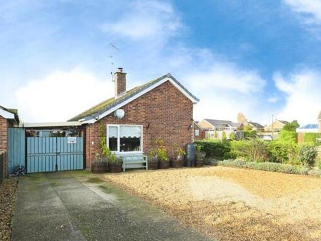 Narborough, Westfields, King´s Lynn, 2 Bedroom Bungalow