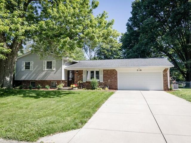 Narcissus Dr, Indianapolis, Home For Sale