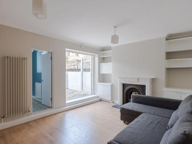 Narcissus Road, London NW6, 1 bed flat to rent, £2,000 pcm | PrimeLocation
