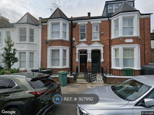 Narcissus Road, London NW6, 1 bed flat to rent, £2,300 pcm | PrimeLocation