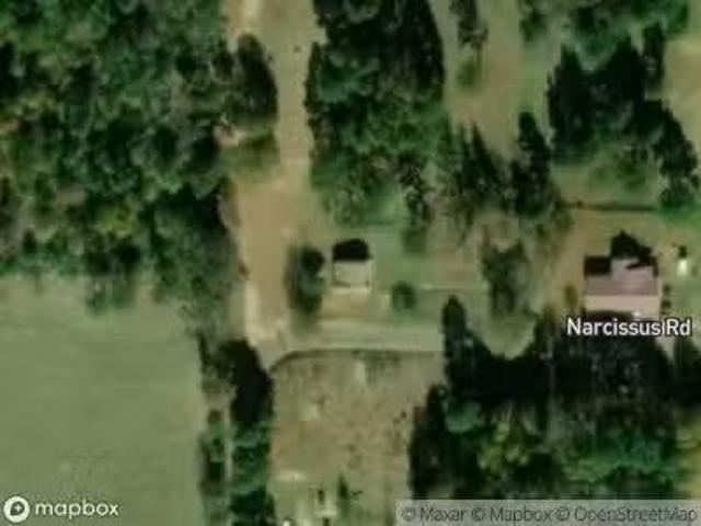 Narcissus Rd