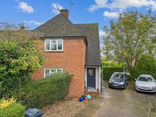 Narcot Road, Chalfont St Giles, 2 Bedroom Maisonette