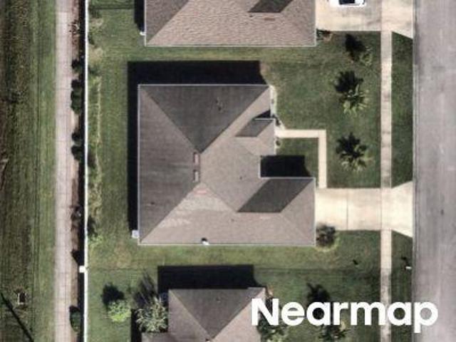 Nardo Ave SW