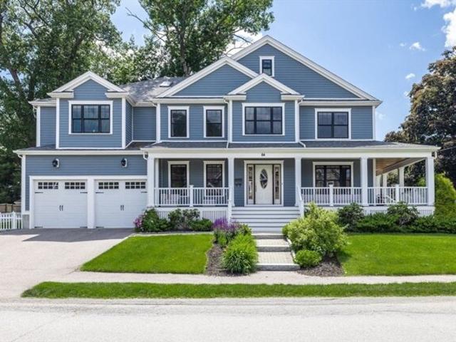 Nardone Rd, Needham, Home For Sale