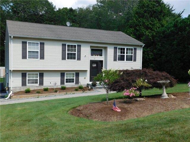 Nardolillo St, Johnston, Home For Sale