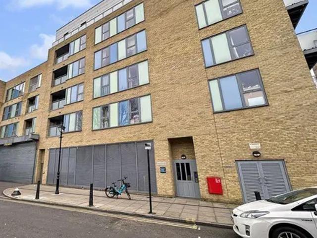 Nariad House, 2 Guglielmo Marconi Mews, Old Ford, London, E3 5GQ, United Kingdom | 3 bed apartment for rent #138594684 | Rentberry