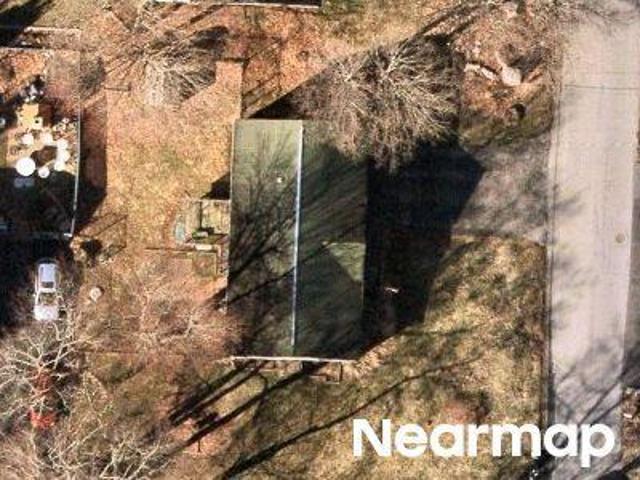 Narraganset Rd