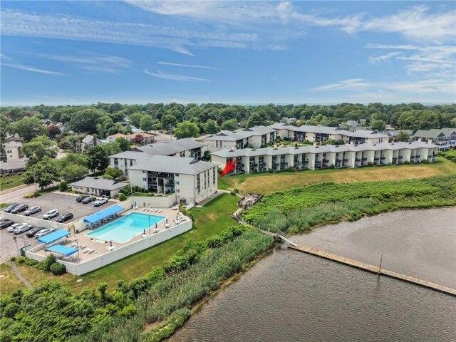 Narragansett C Pkwy Unit South, Warwick, Condo For Sale