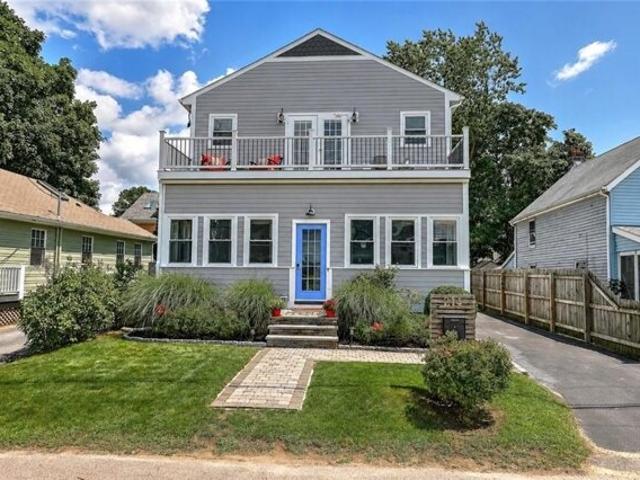 Narragansett Ave, Barrington, Home For Sale