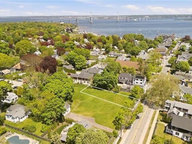 Narragansett Ave, Jamestown, Plot For Sale