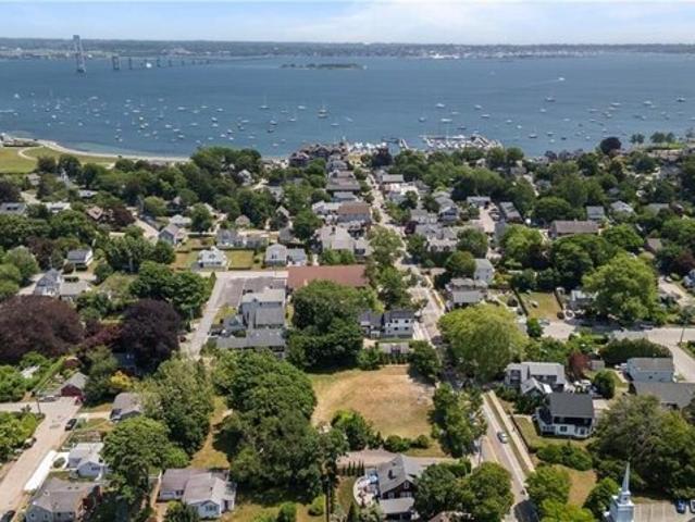 Narragansett Ave, Jamestown, Plot For Sale
