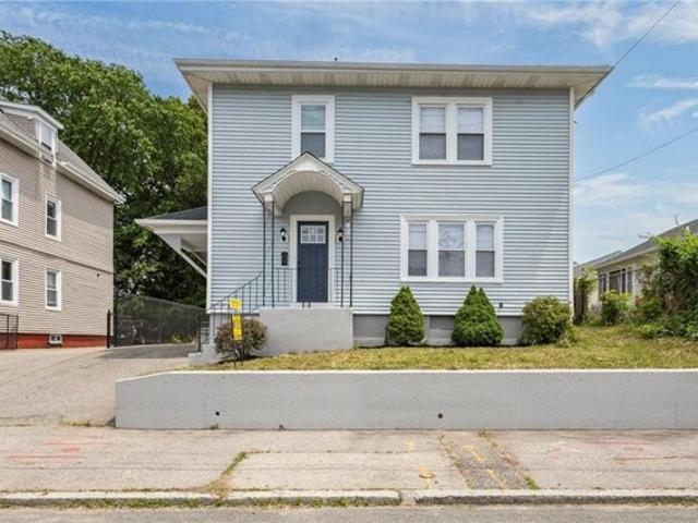 Narragansett Ave, Providence, Home For Sale