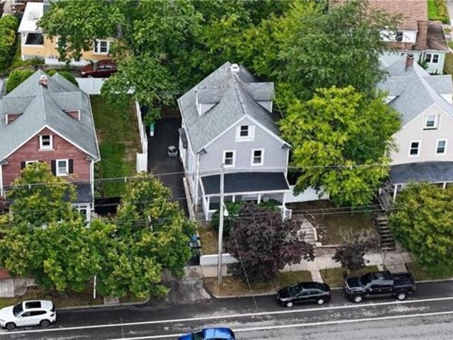 Narragansett Blvd, Cranston, Home For Sale