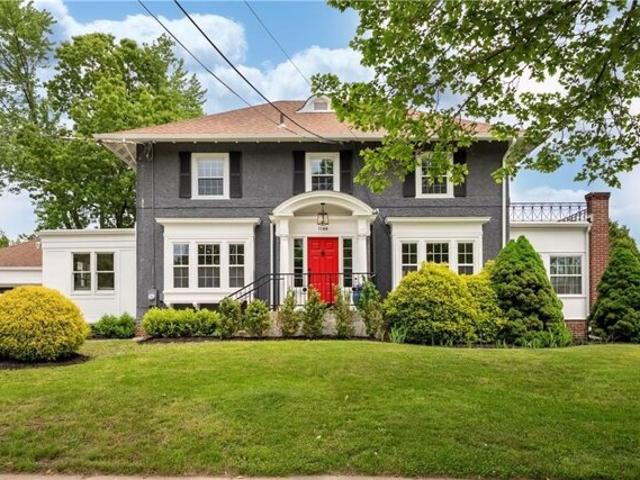 Narragansett Blvd, Cranston, Home For Sale