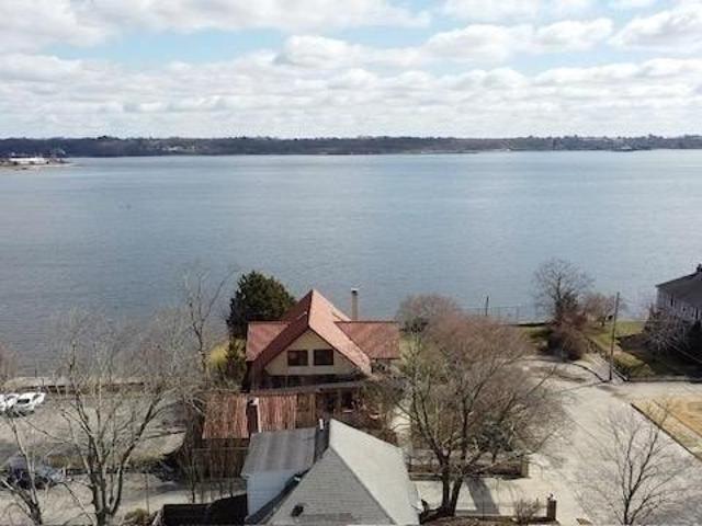Narragansett Blvd, Cranston, Plot For Sale