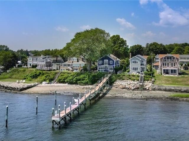 Narragansett Blvd, Portsmouth, Home For Sale