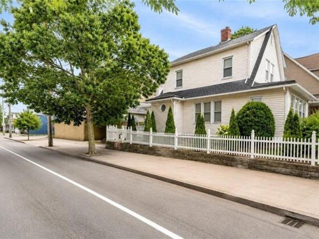 Narragansett Blvd, Providence, Home For Sale