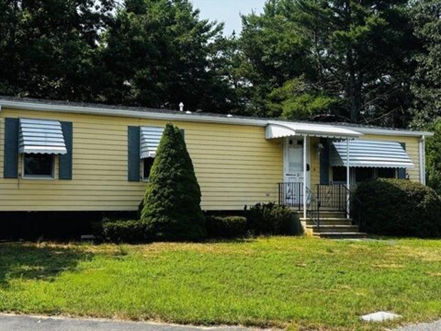 Narragansett Dr, Plymouth, Property For Sale