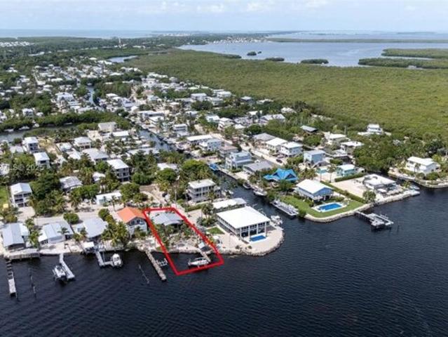 Narragansett Ln, Key Largo, Home For Sale