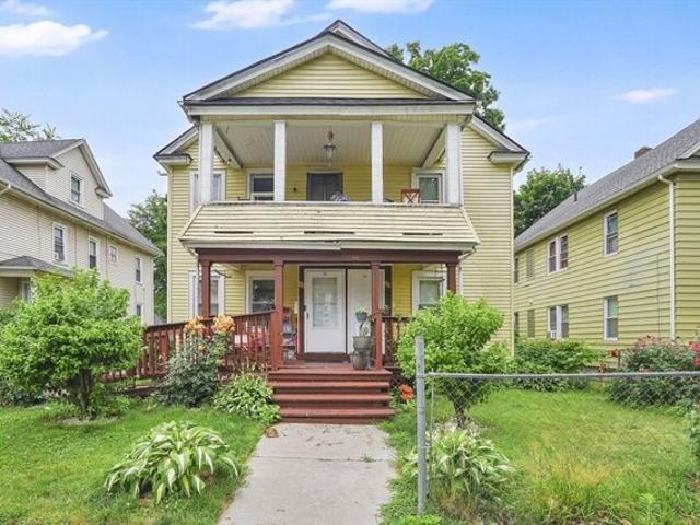 Narragansett, Springfield, Home For Sale